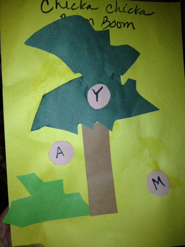 Now I Know My ABCs: Books About the Alphabet | The Loudest Librarian!