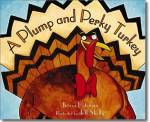 paper bag turkey | The Loudest Librarian!