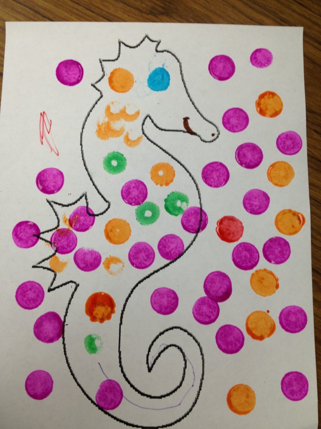 eric carle storytime theme | The Loudest Librarian!