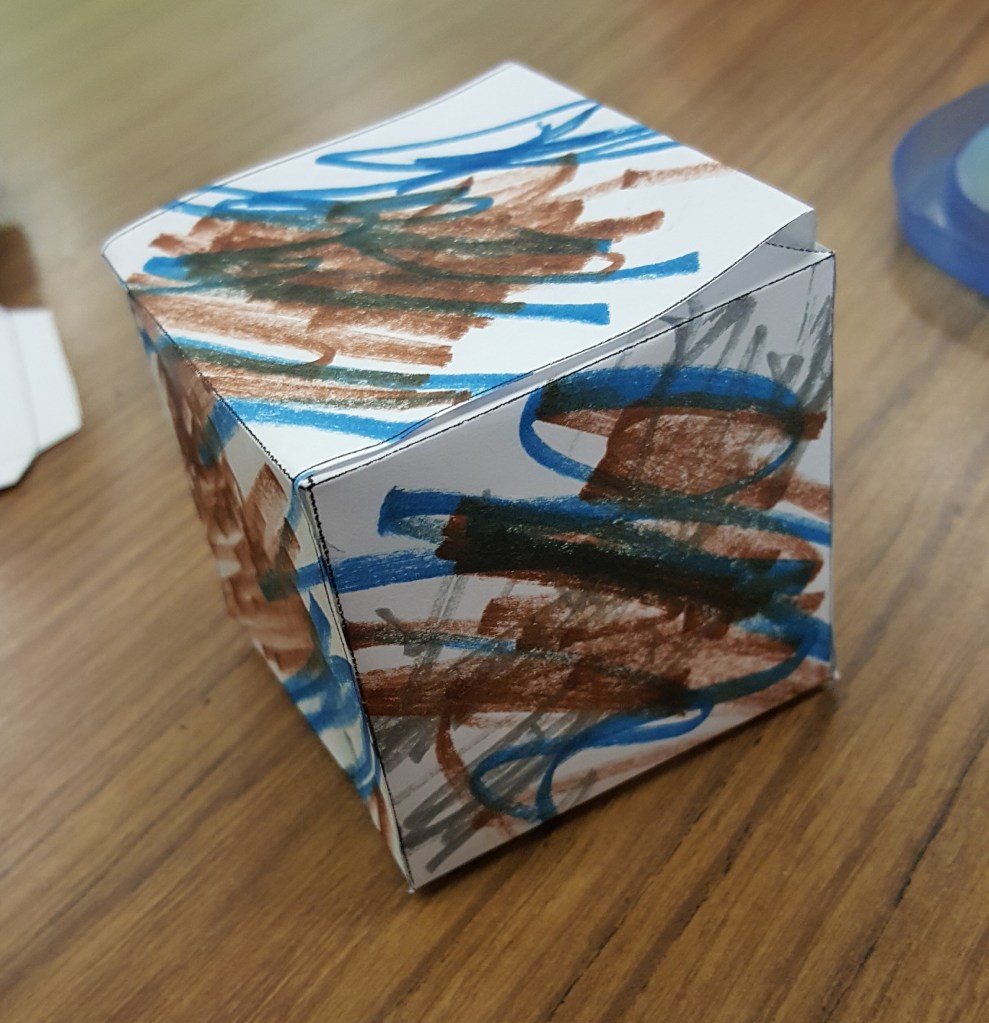 picture books about boxes | The Loudest Librarian!