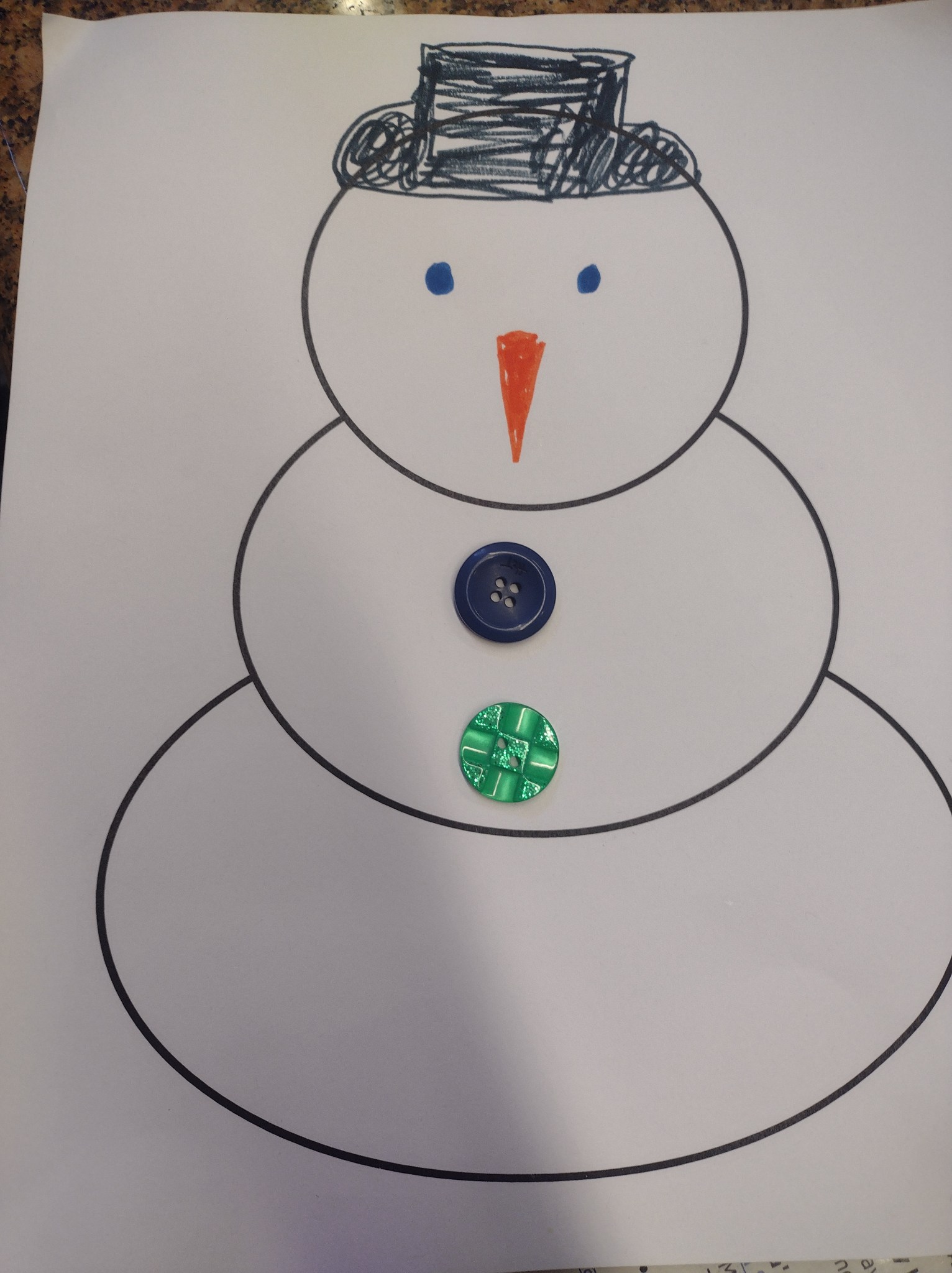 counting storytime | The Loudest Librarian!