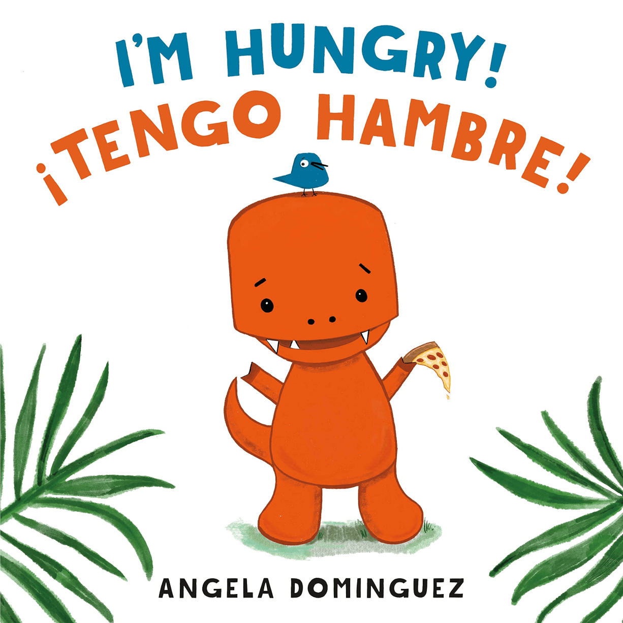 preschool crafts for dia de los ninos | The Loudest Librarian!