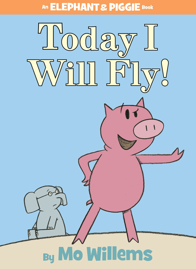 Taking Flight: A Storytime for National Aviation Day | The Loudest ...