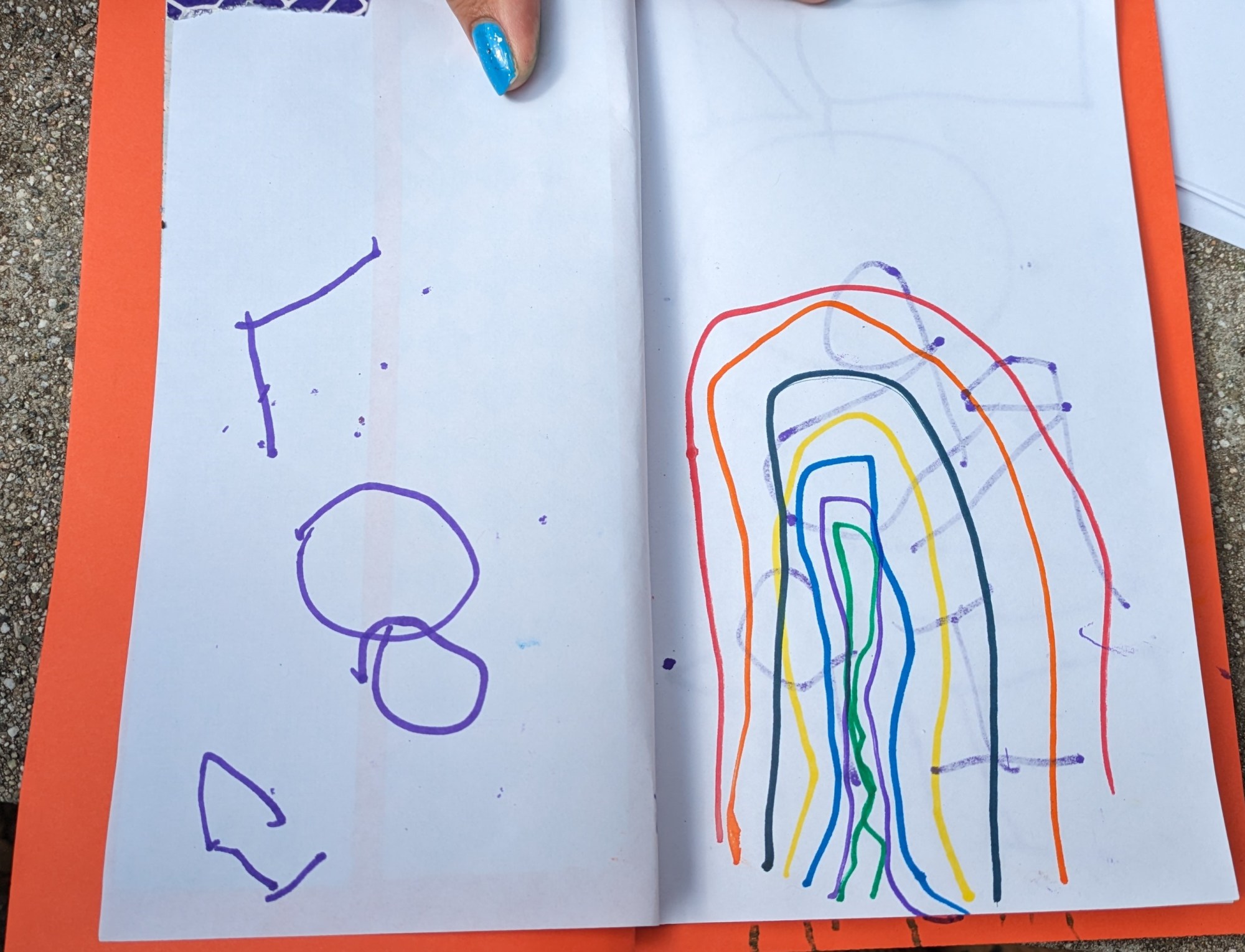 B is for Book: A Storytime About the Letter B | The Loudest Librarian!