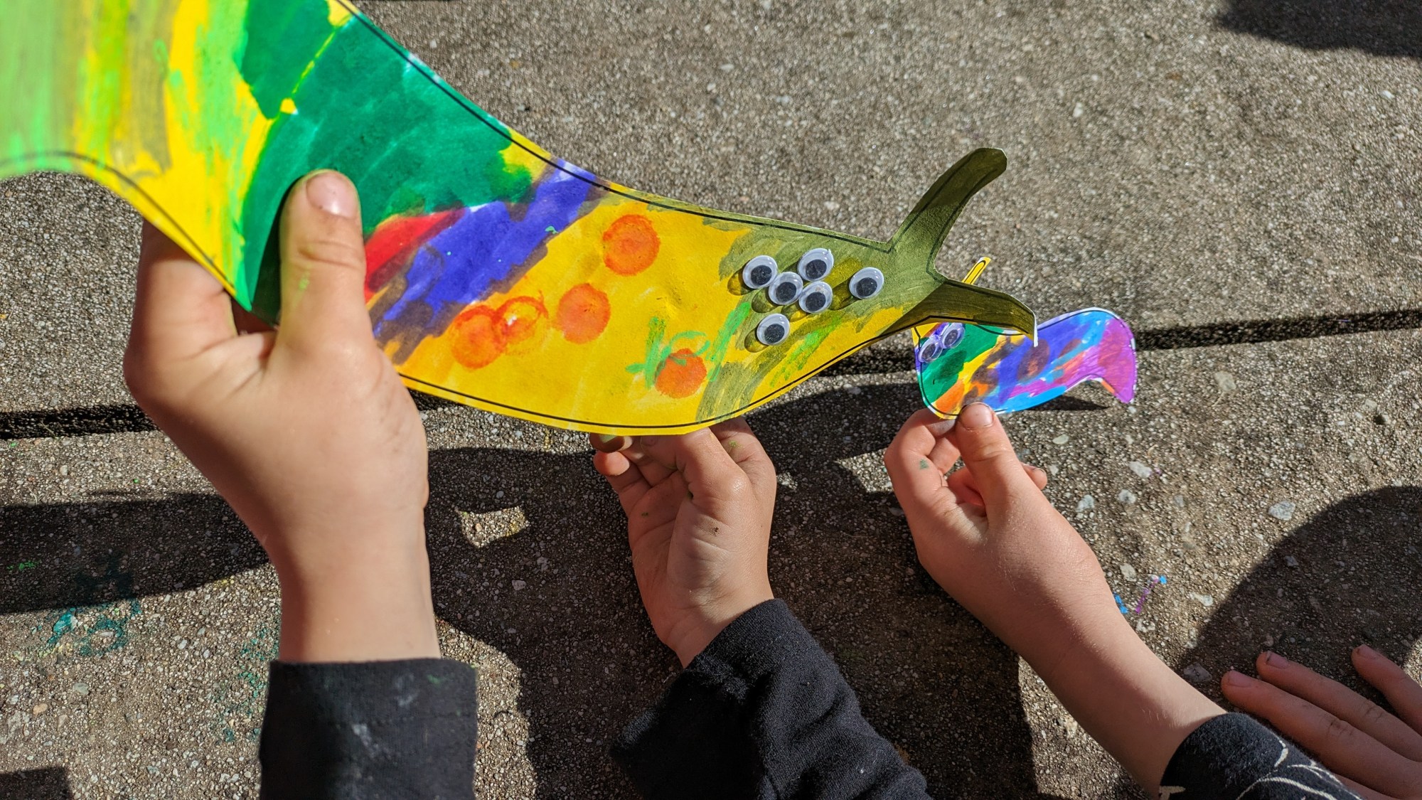 S is for Slug: A Storytime About the Letter S | The Loudest Librarian!