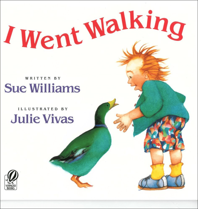 W is for Watermelon: A Storytime About the Letter W | The Loudest ...