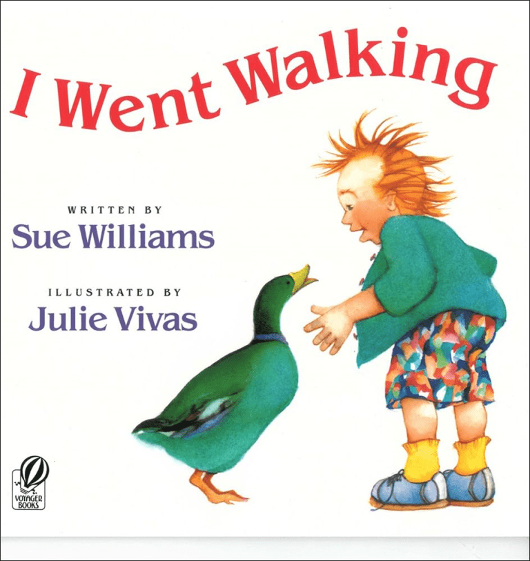 W is for Watermelon: A Storytime About the Letter W | The Loudest ...