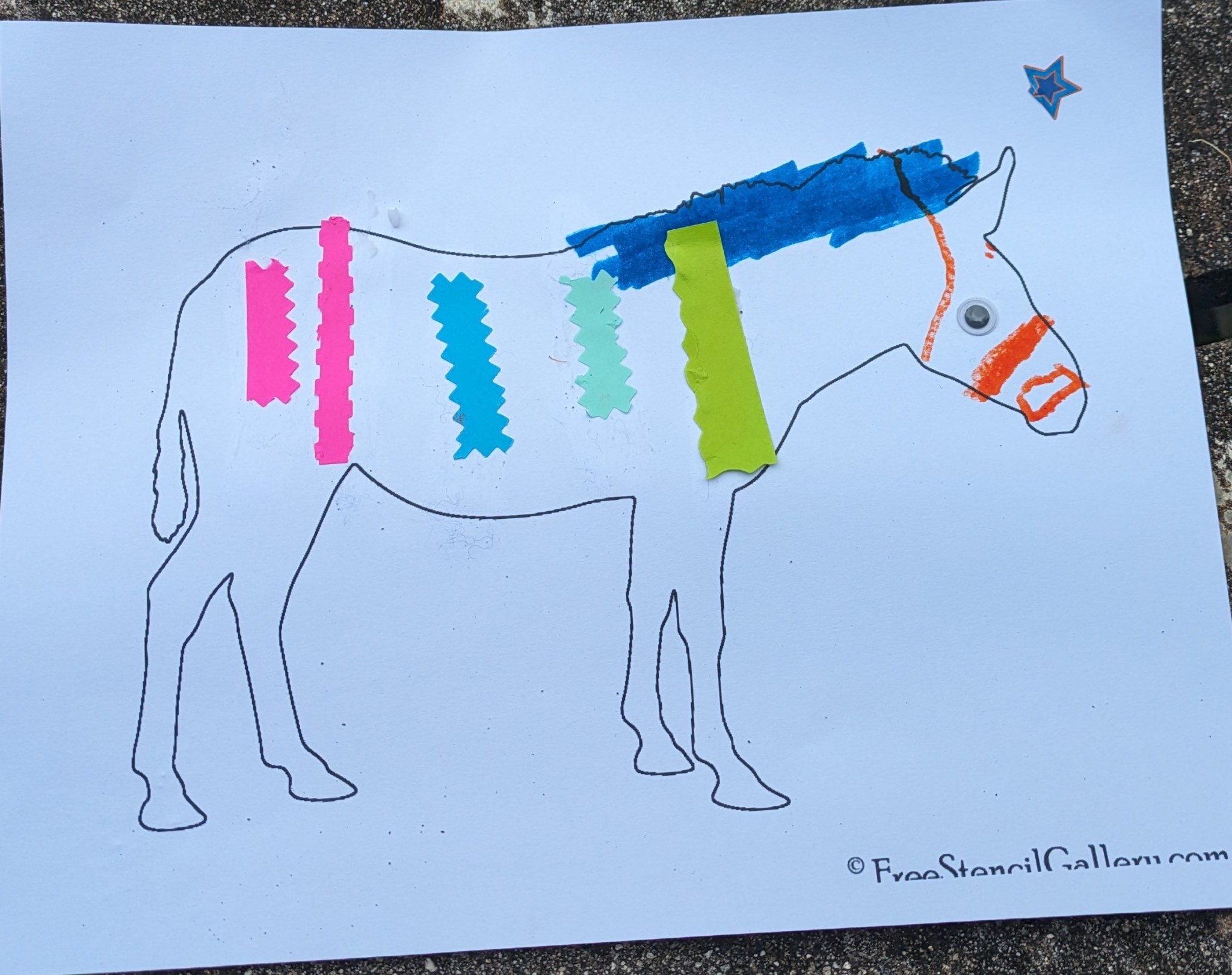 Z is for Zebra: A Storytime About the Letter Z | The Loudest Librarian!
