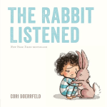 rabbit storytime for preschool | The Loudest Librarian!
