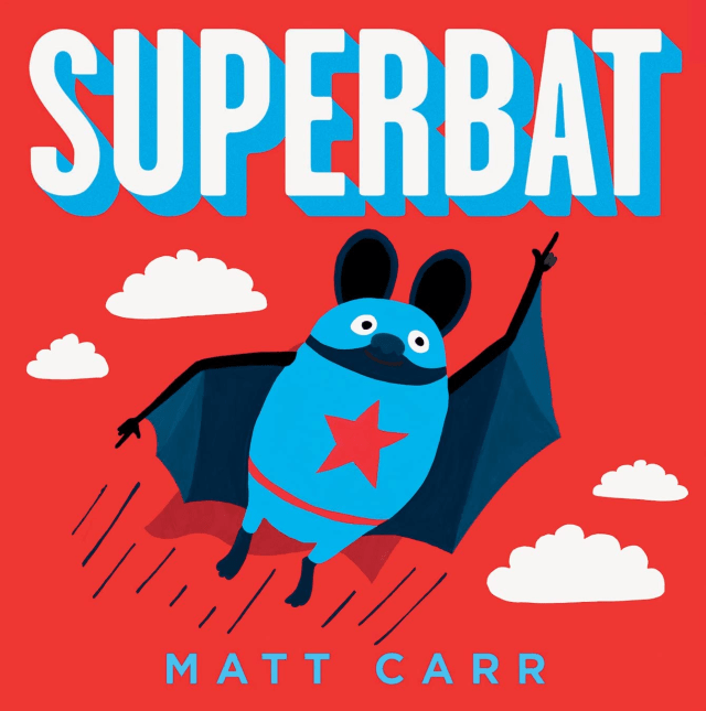 Going Batty: A Storytime for Bat Appreciation Month | The Loudest ...