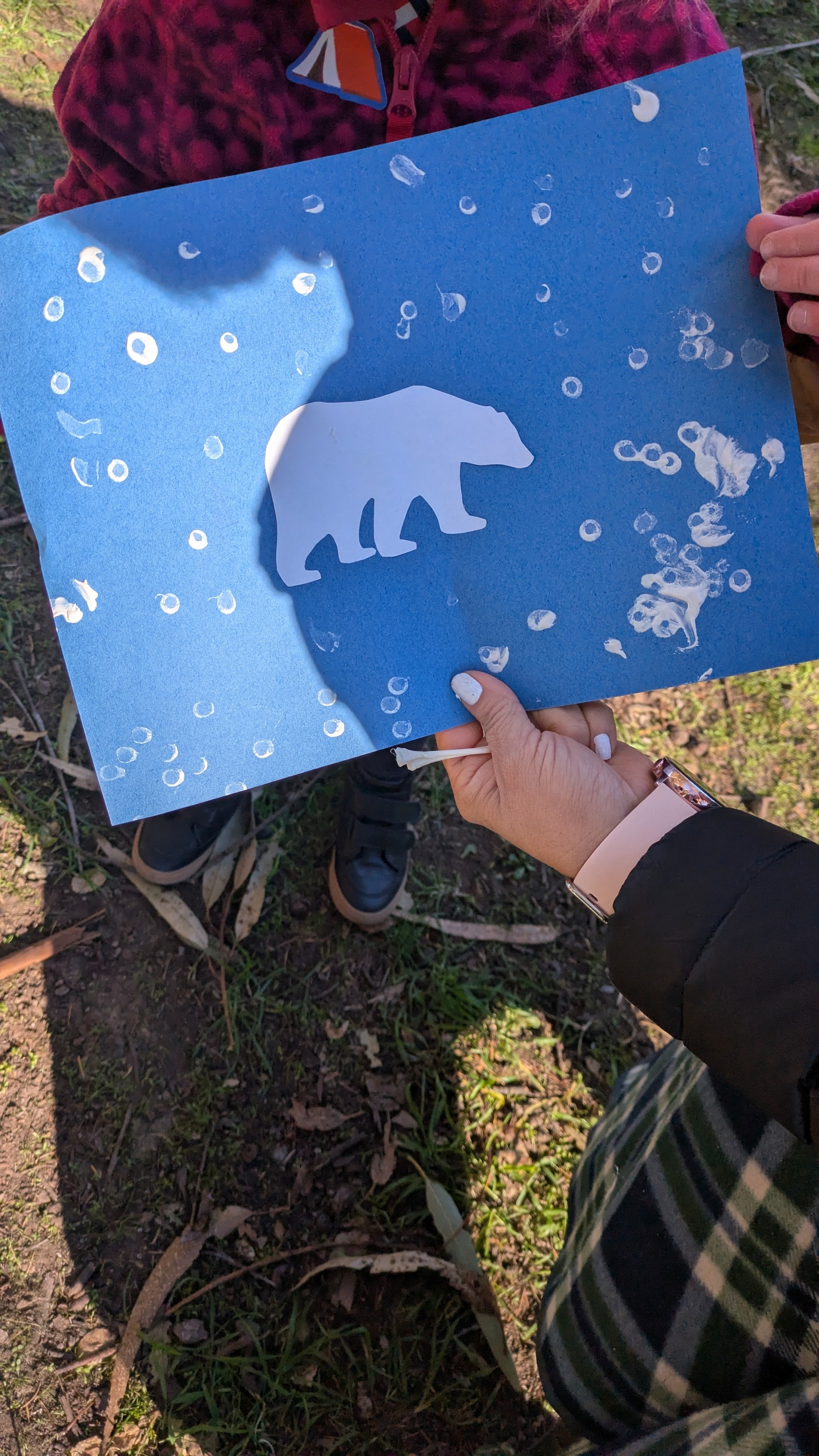 Journey to the North Pole: A Storytime About Arctic Animals | The ...