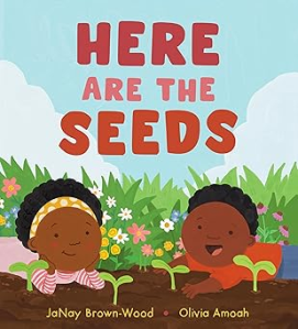 picture books about worms | The Loudest Librarian!